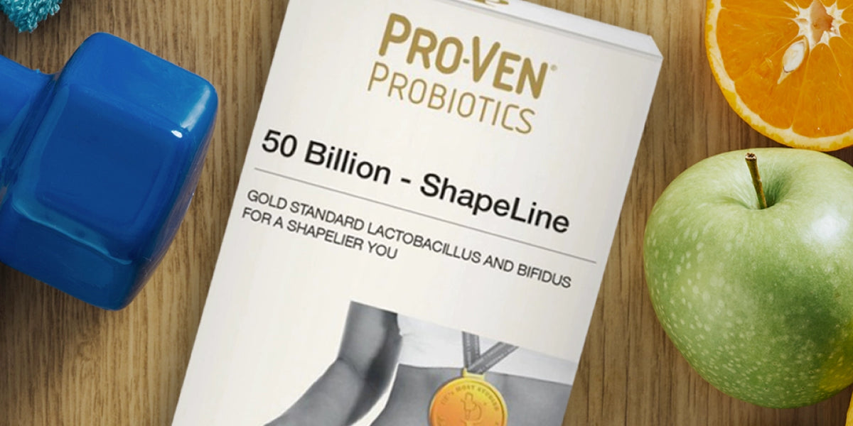 What is Pro Ven and How Can It Improve Your Gut Health?