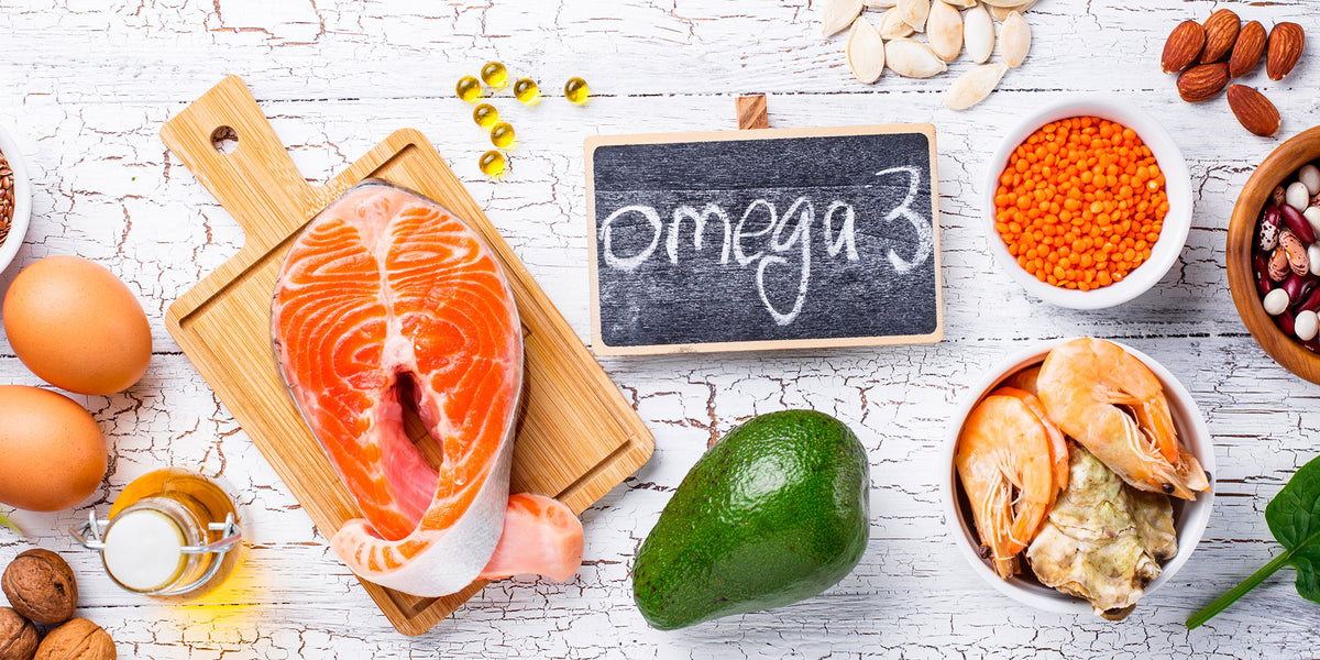 Omega 3 | Fördelar, Typer, Matkällor Och Kosttillskott