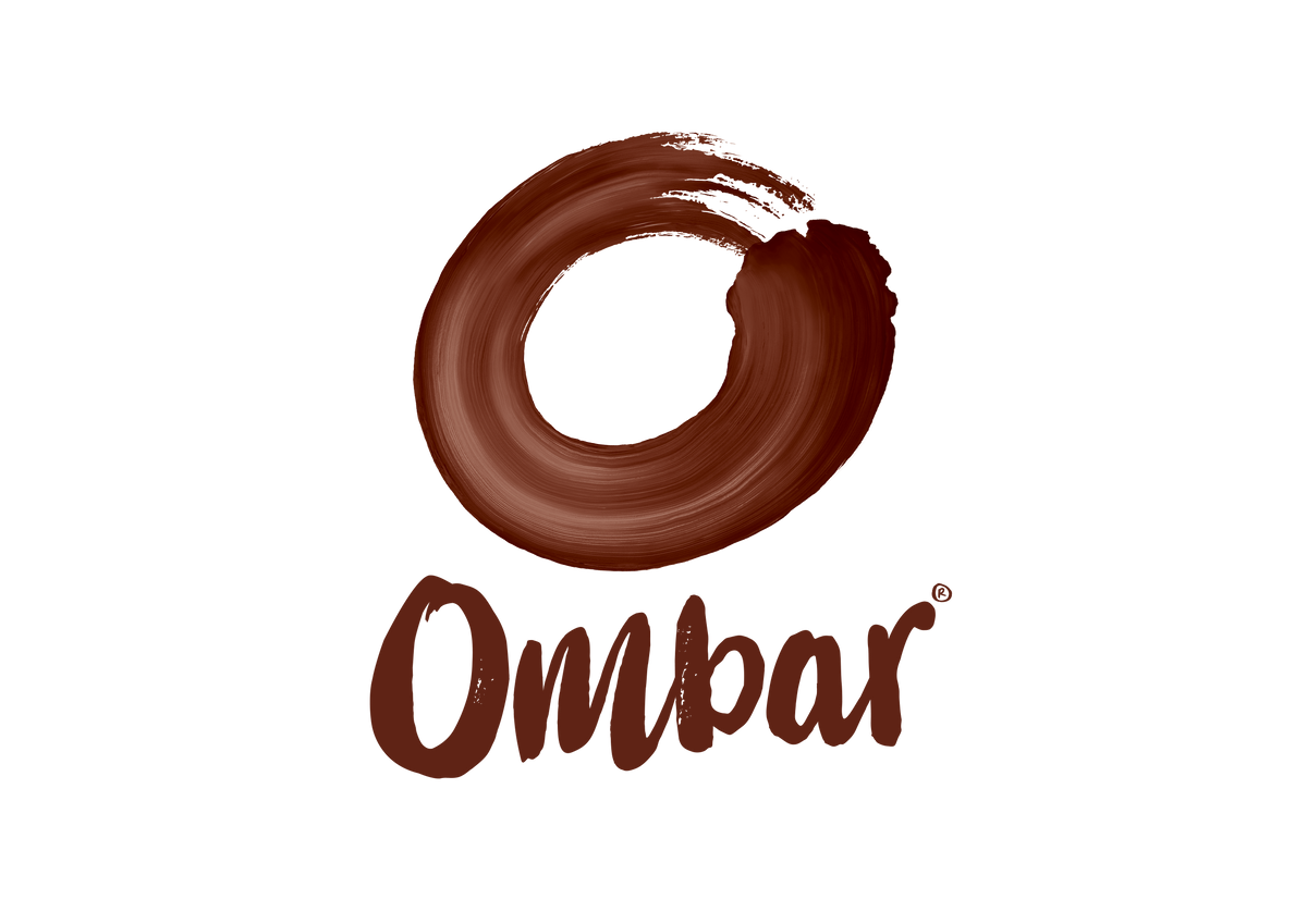 Ombar Organic Raw Chocolate