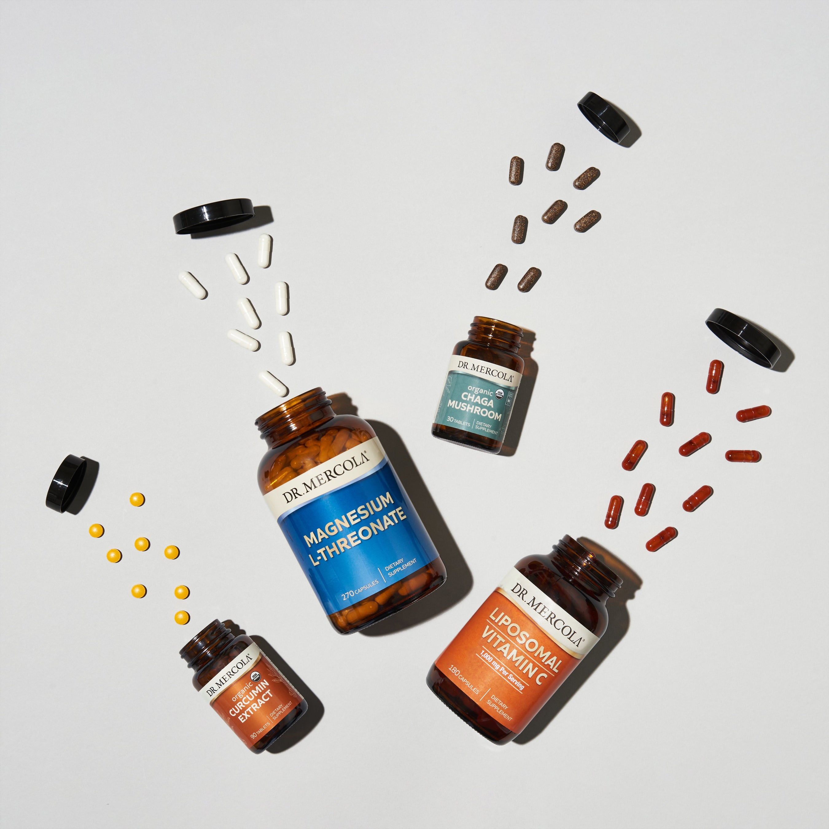 Dr Mercola Shop