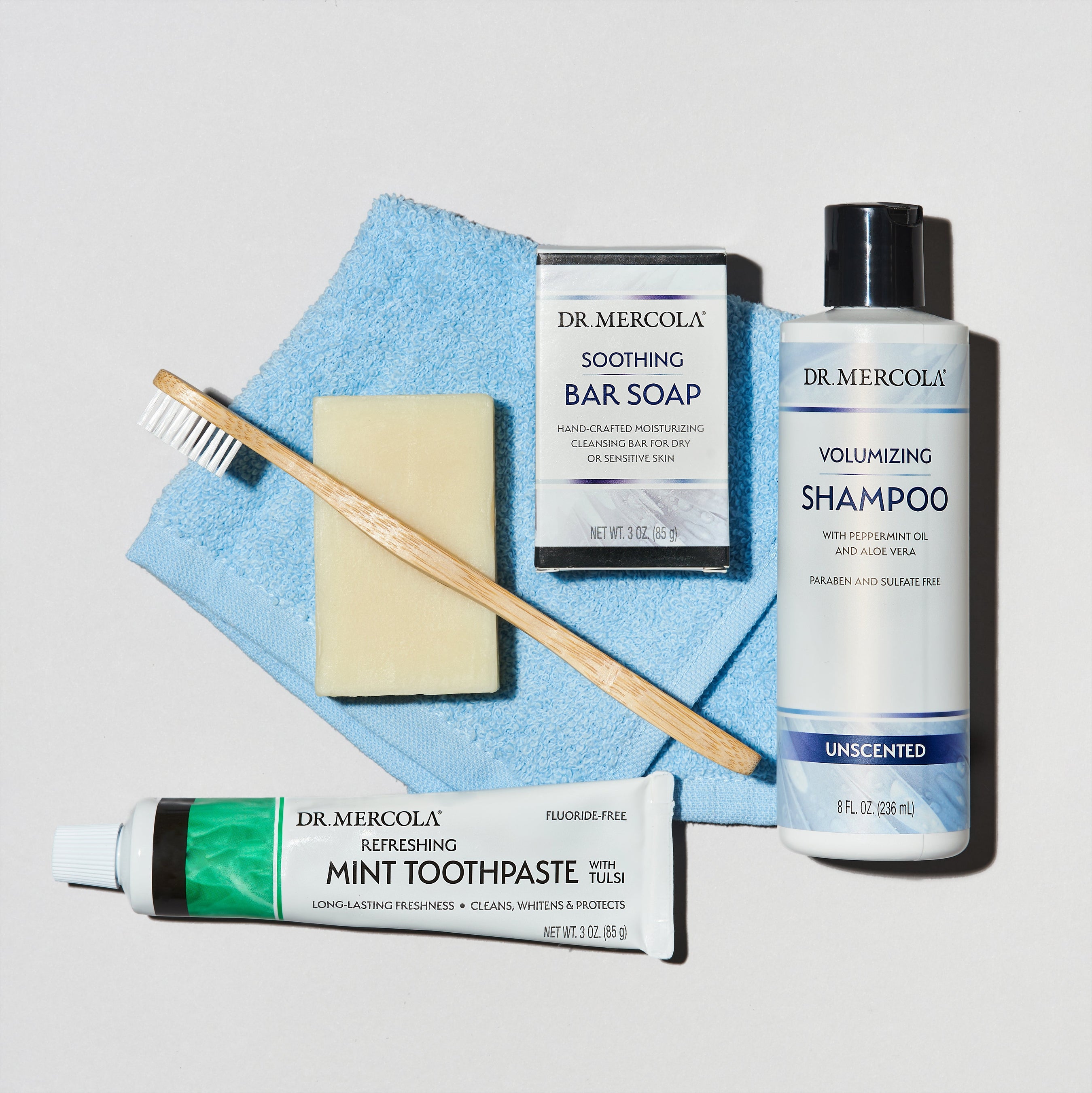 Dr Mercola Shop