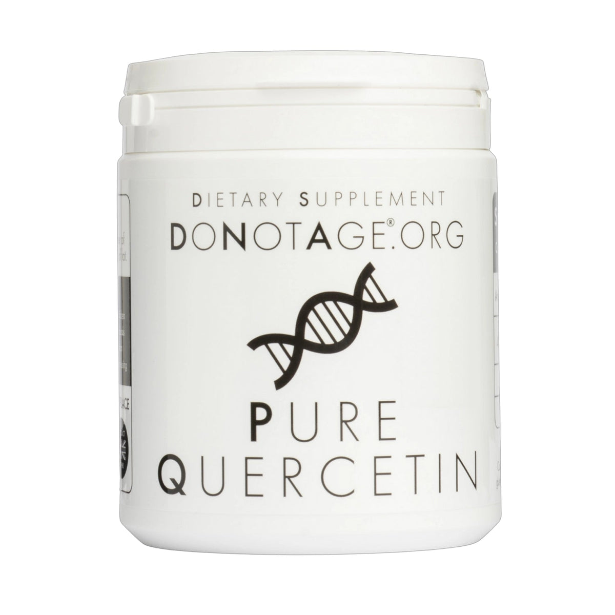 Do Not Age Pure Quercetin 30 capsules 400mg | Antioxidant | Anti Aging