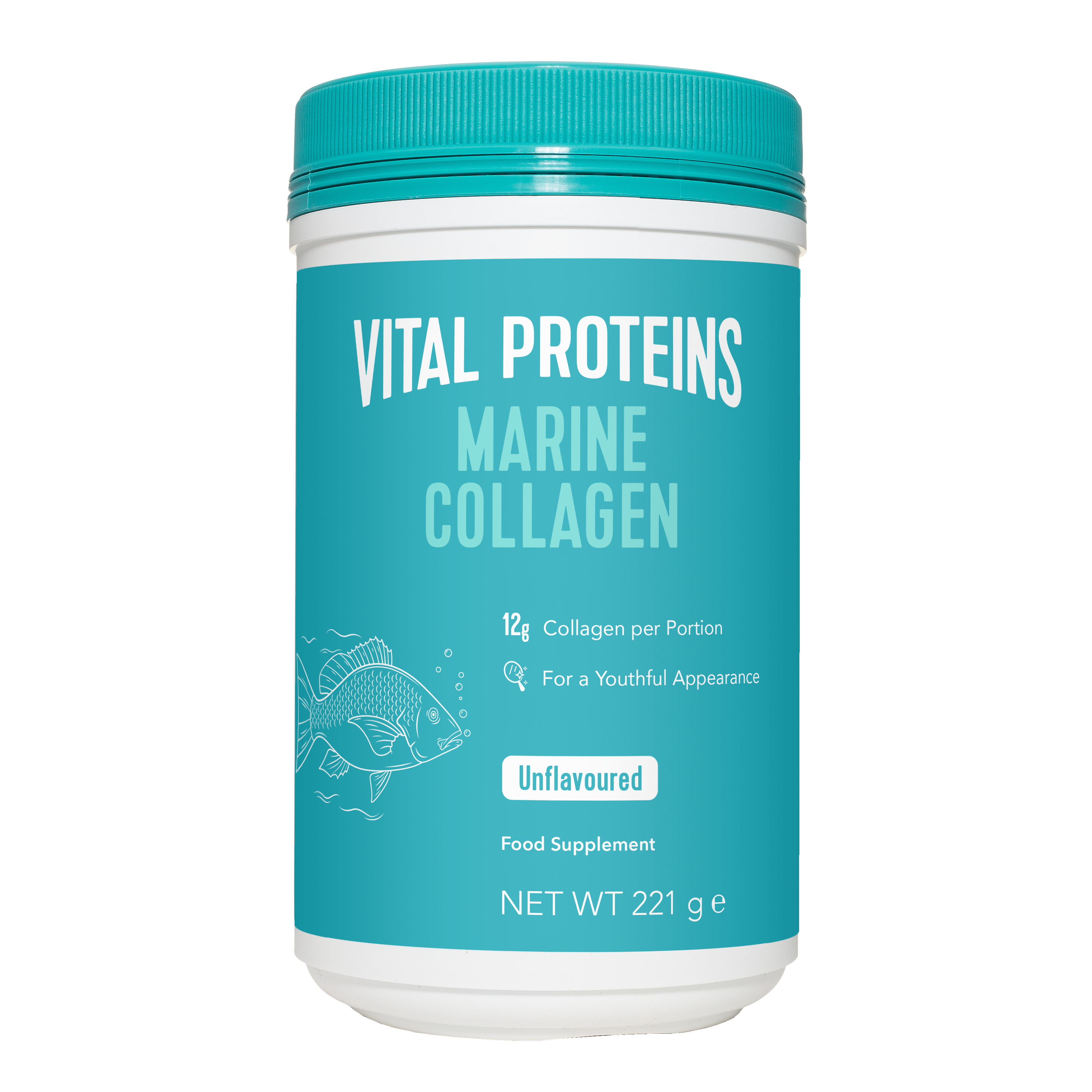 Vital Proteins Collagen Range | Peptides | Oceans Alive